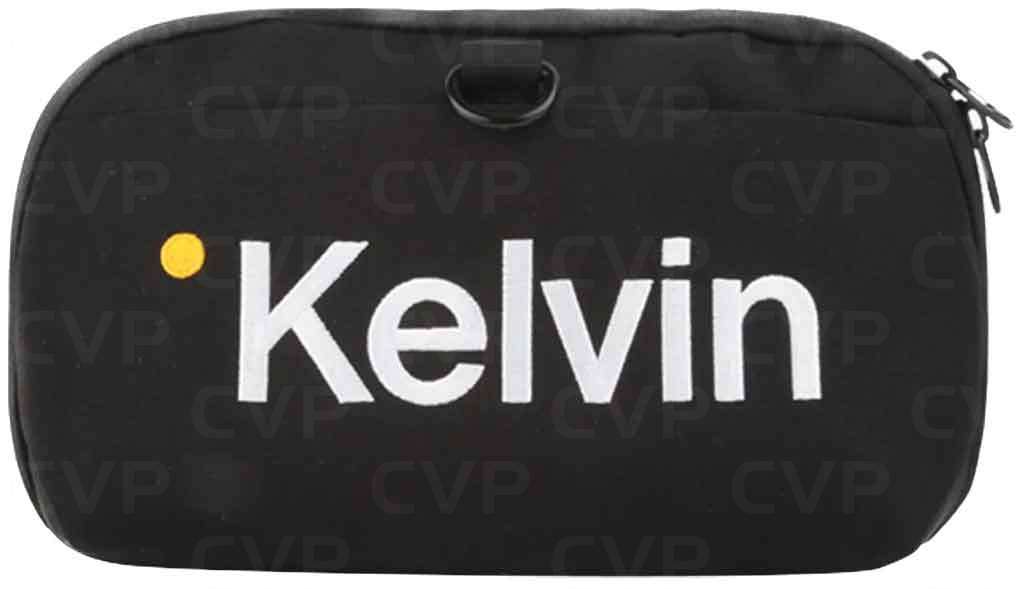 Kelvin Travel Pouch | CVP