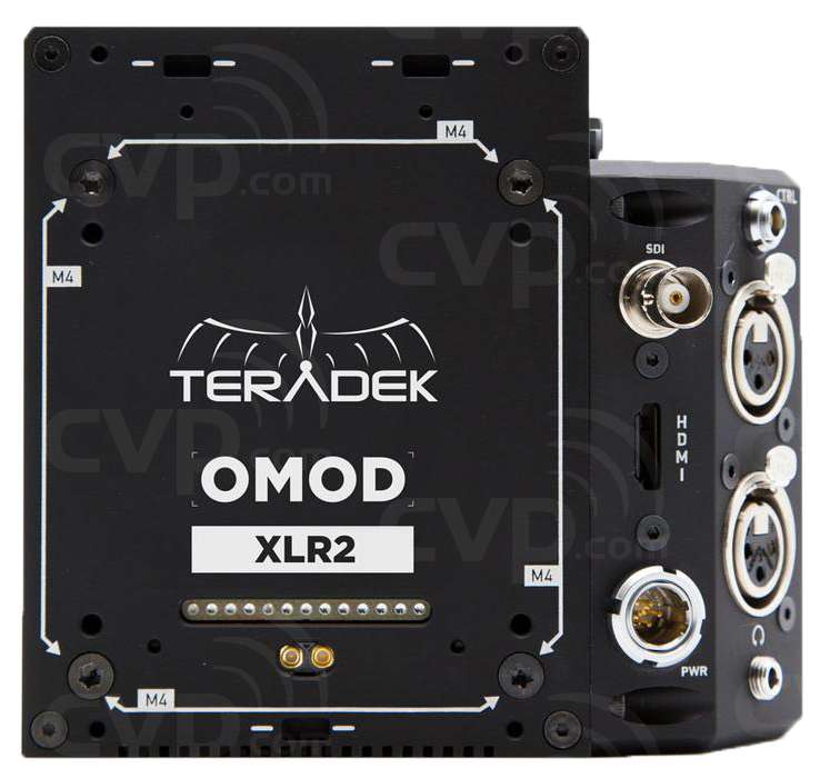 Buy - Grade A Off Hollywood OMOD XLR2 (10-1300-1)