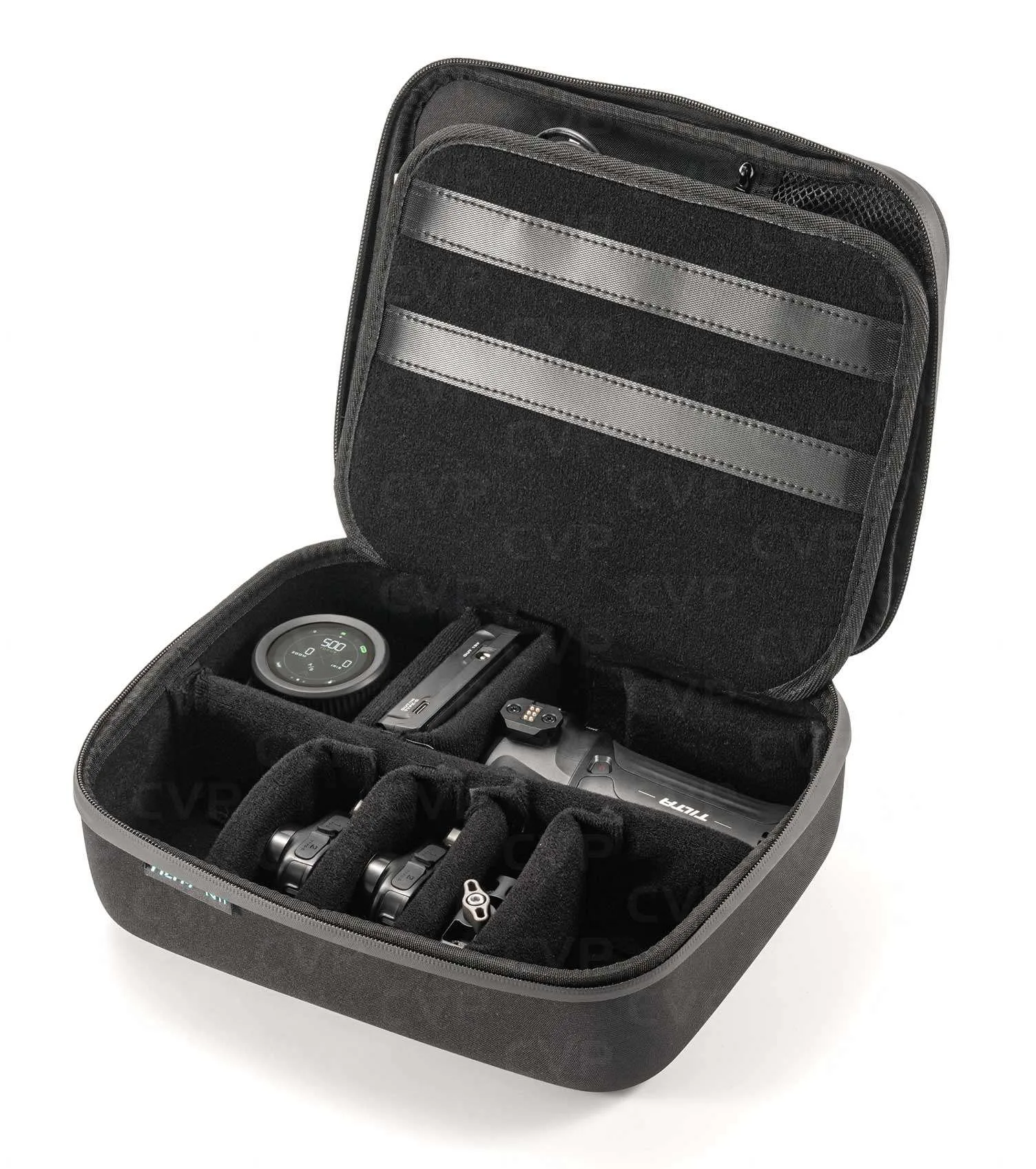 Buy - Tilta Nucleus Nano II Lens System Control Kit (WLC-T05-K2)