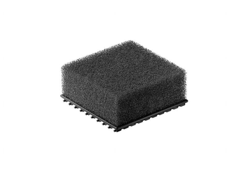Buy - Insta360 X3 Mic Wind Muff (CINSBAQL)