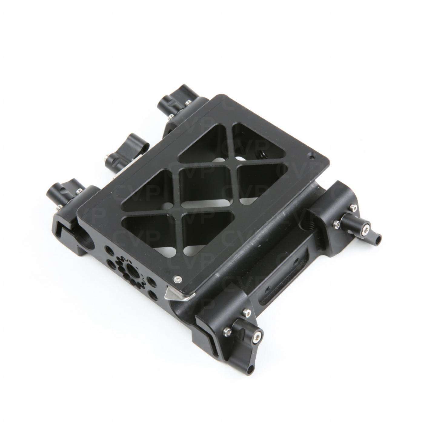 Buy - Used Octamas SC 15mm Interface Bridge Plate | CVP