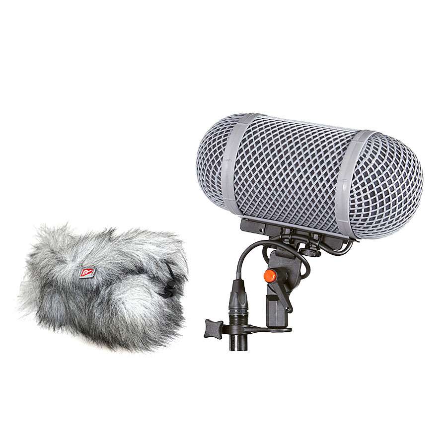 Buy - Rycote Modular Windshield WS 10 Kit (RYC086010)