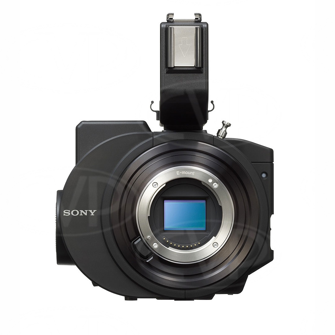 Buy - Sony NEX-FS700E (NEX-FS700E)