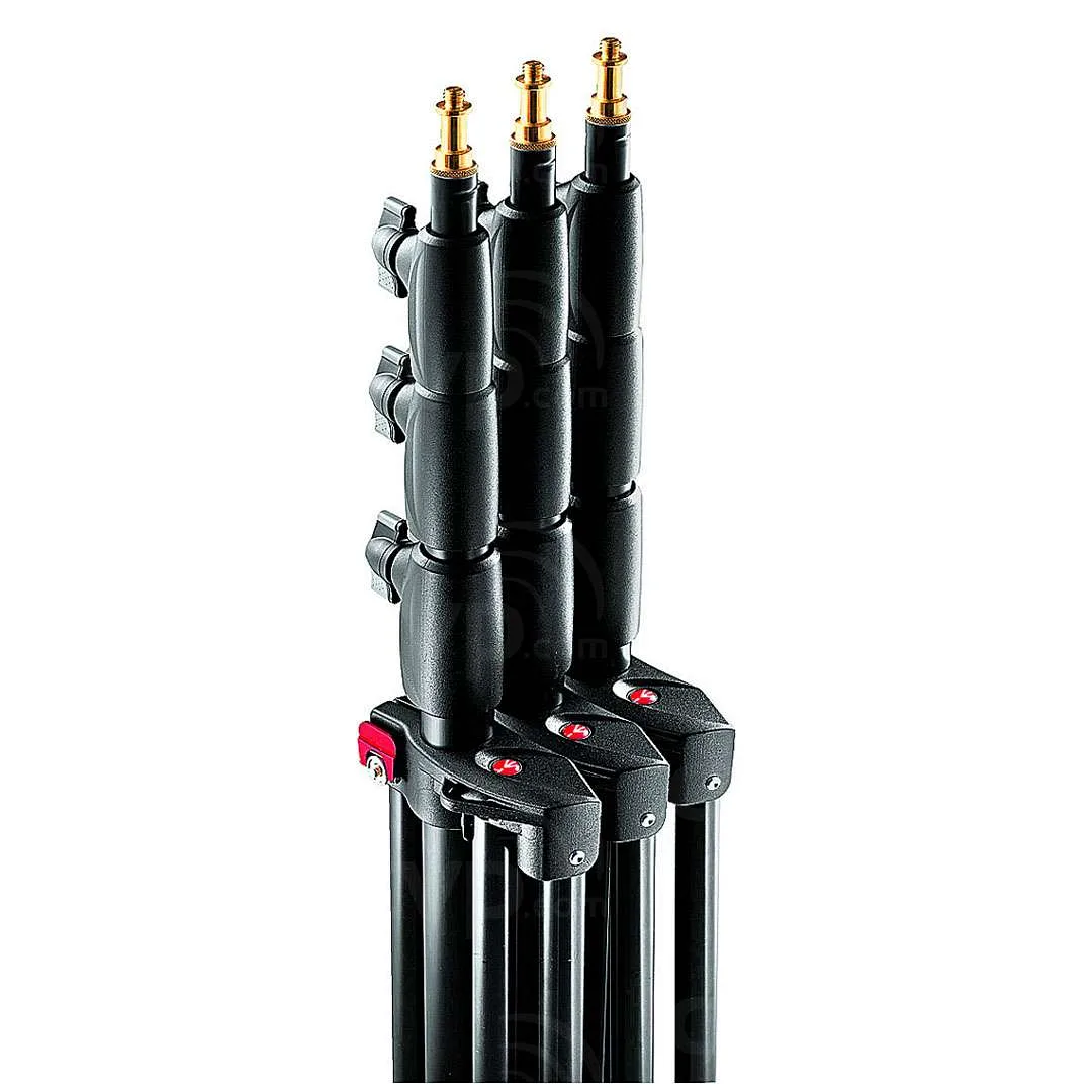 Buy - Manfrotto 3x Aluminium Master Stand (12ft) (MAN-1004BAC-3)