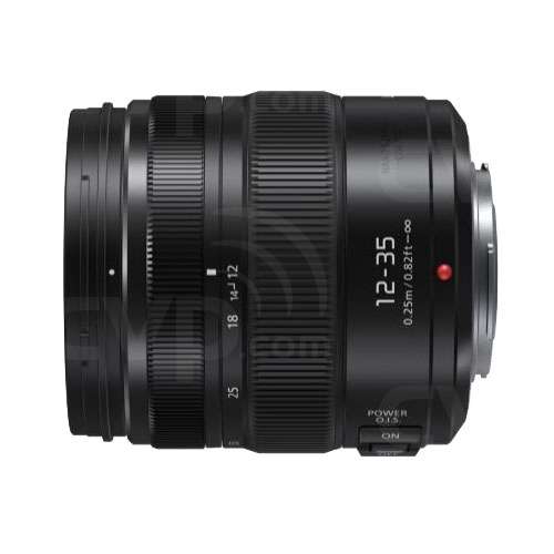 Buy - Panasonic Lumix 12-35mm F2.8 - MFT (H-HSA12035E)