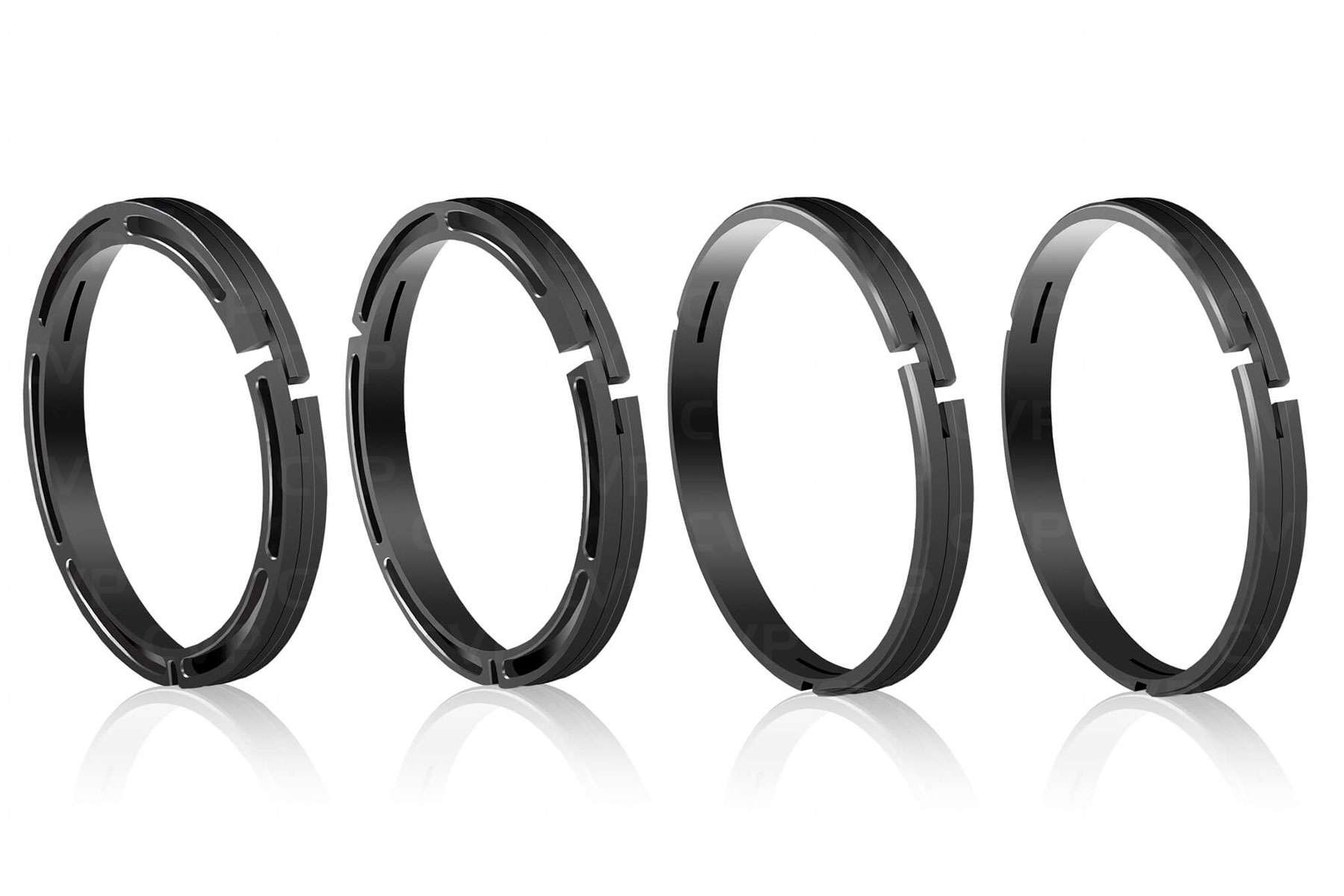 Buy - Shape Clamp-on Matte Box Flexible Adapter Kit (CFRKIT)