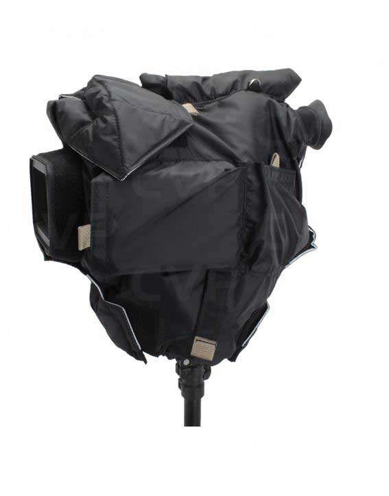 Buy - Portabrace Cold-Weather Cover - Canon XF605 (POL-XF605)