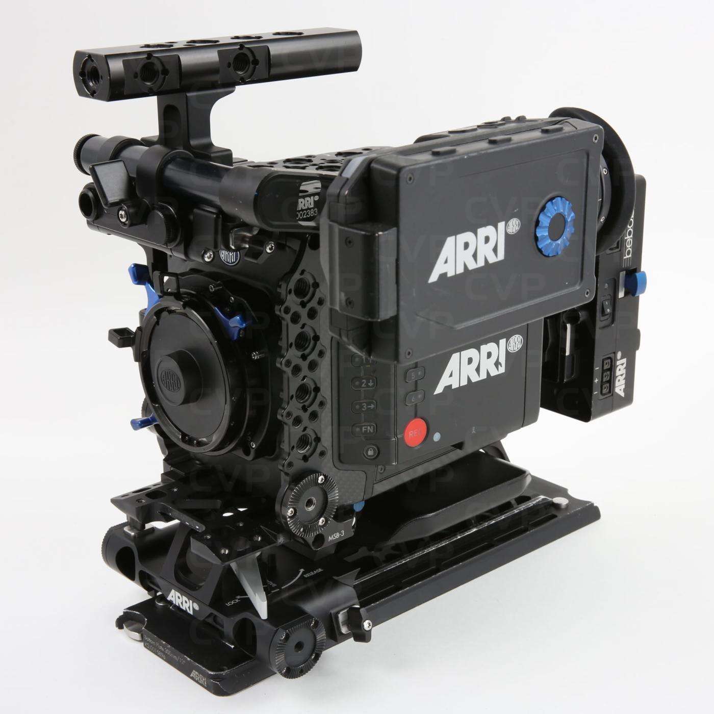 Buy - Used ARRI ( K0.0024310/KIT ) ALEXA Mini LF KIT | CVP