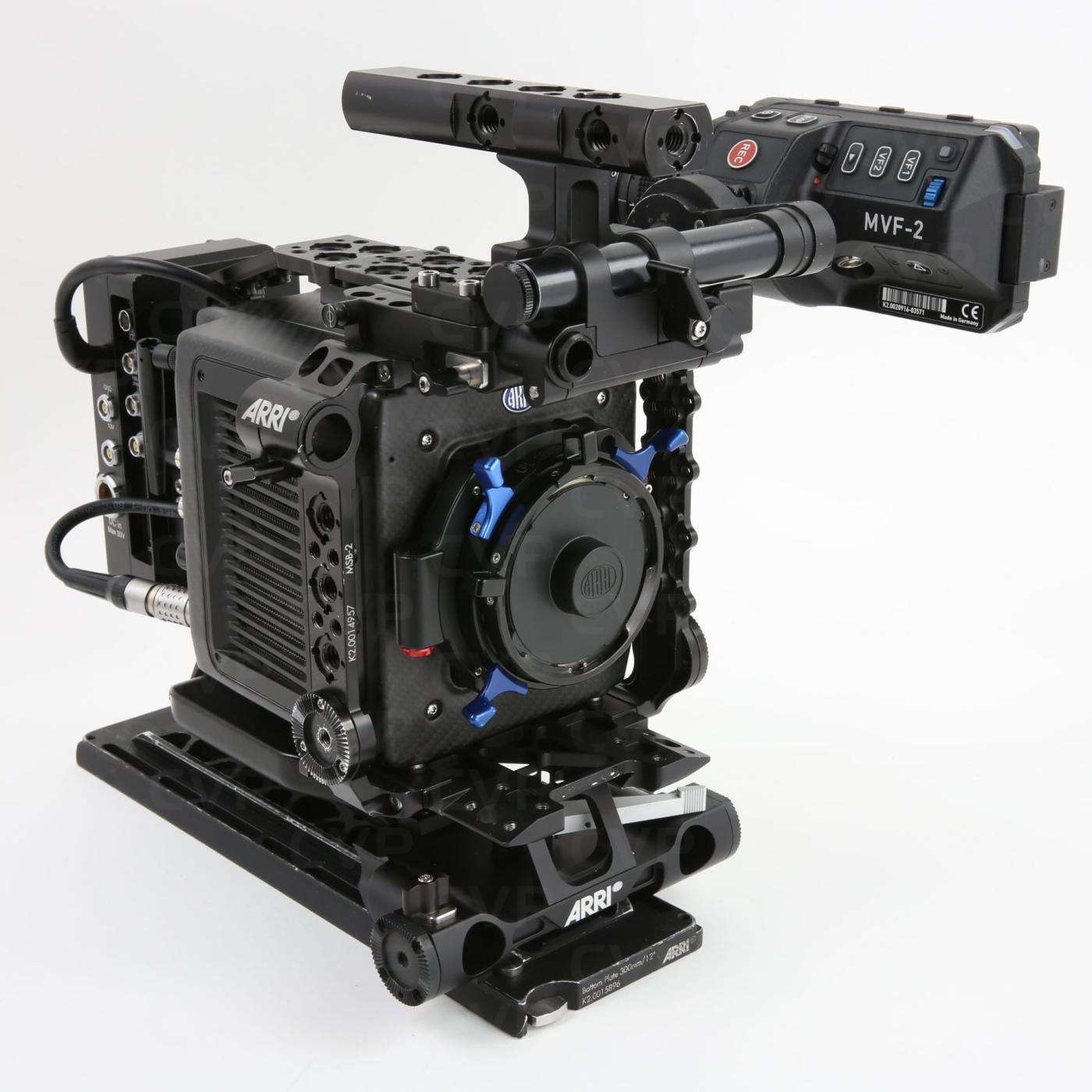 Buy - Used ARRI ( K0.0024310/KIT ) ALEXA Mini LF KIT | CVP