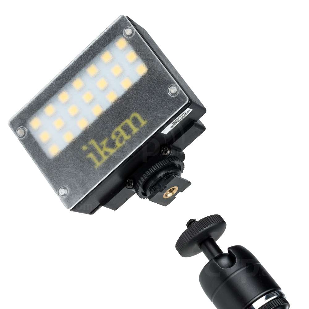 Buy - Ikan iLED-MA LED Light (iLED-MA)