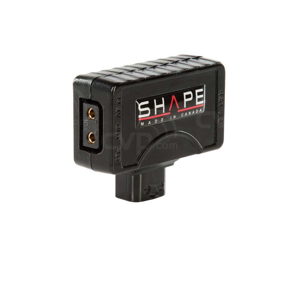 Buy - SHAPE USBD D-Tap Adaptor (USBD)