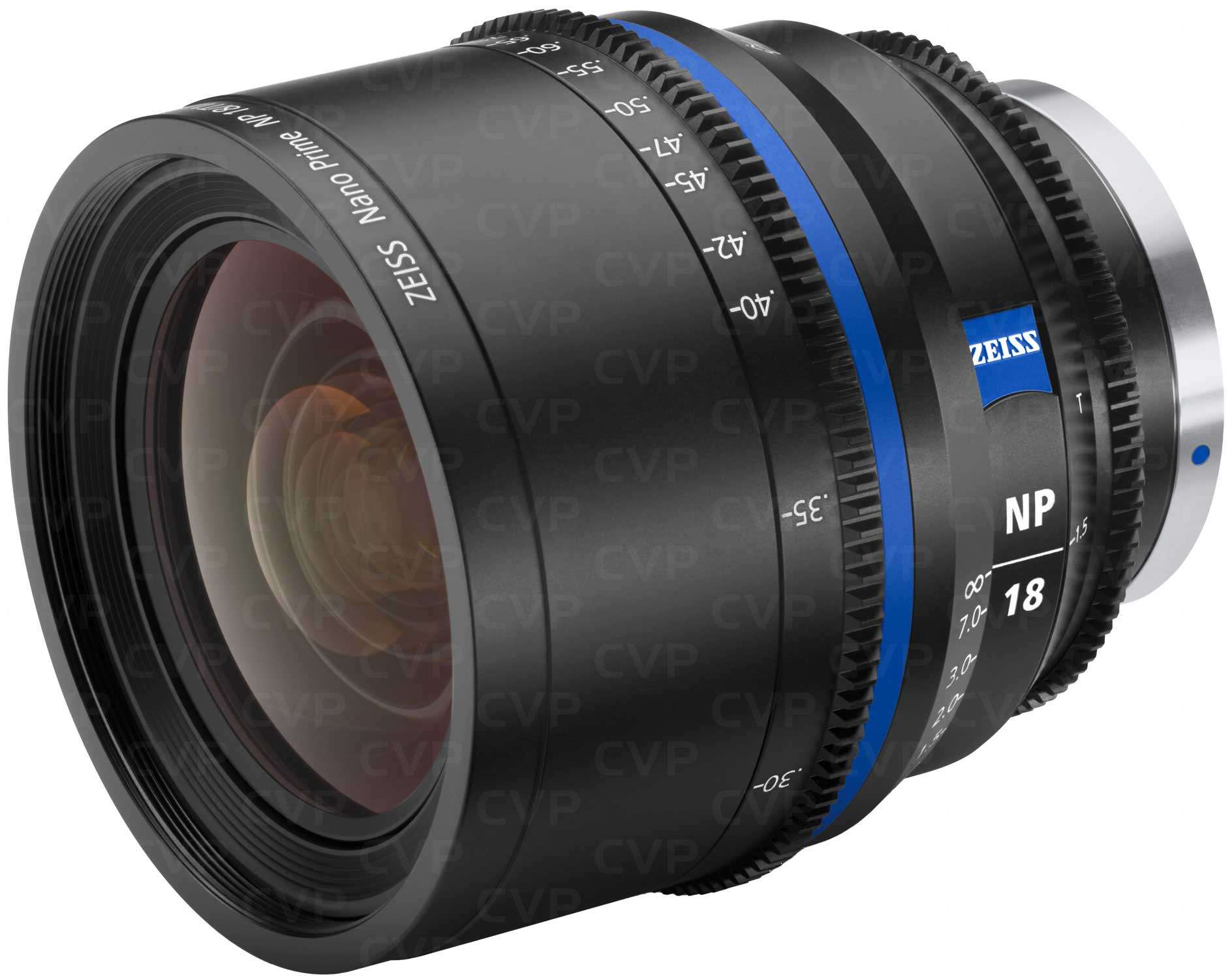 Buy - Zeiss Nano Prime 18mm T1.5 - E Mount (2509-138)