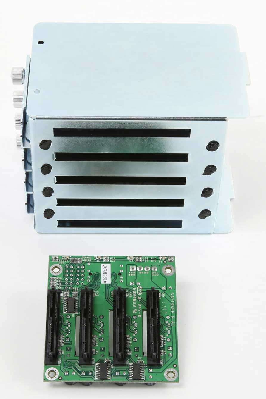 Buy - Used Grade A MA-NDRIVECAGE Drive Cage | CVP