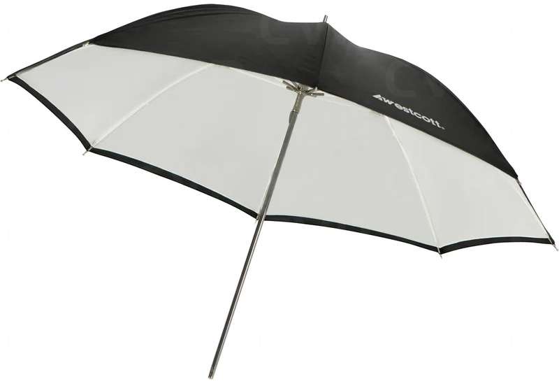 Buy - Westcott 32 Inch Convertible Umbrella (WES-2012)