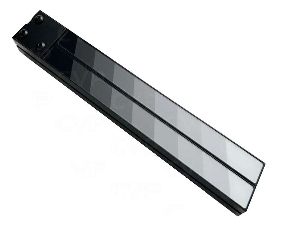 Buy - Filmsticks Clapper Sticks w/ Grey Laminate - M (FCSM-4130/GS)