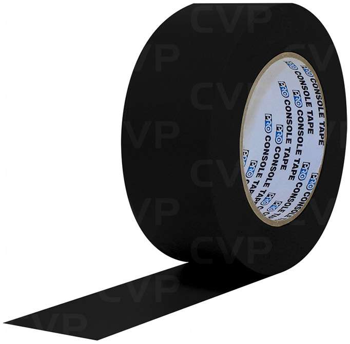 ProTapes Pro Console 48mm x 55m Paper Tape | CVP