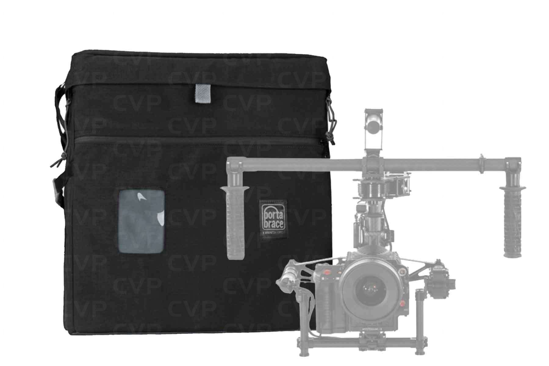 Buy - Portabrace RIG-MOVI Case (RIG-MOVI)