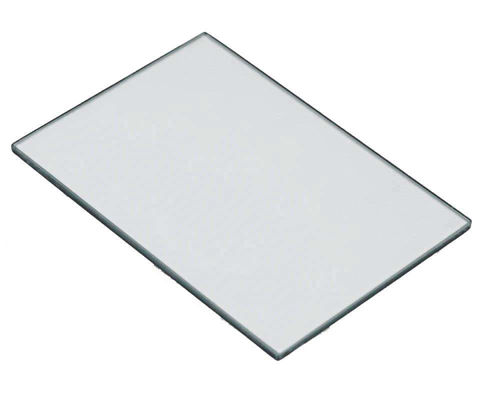 Buy - Tiffen 4x5.65in Smoque Filter- 1/8 (4565SMQ18)