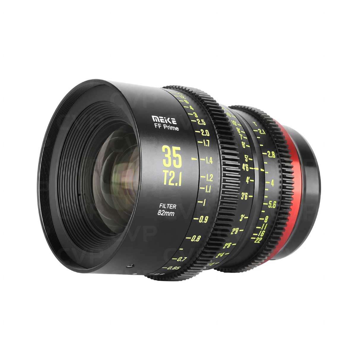Buy - Meike 35mm T2.1 FF - RF (21270003)