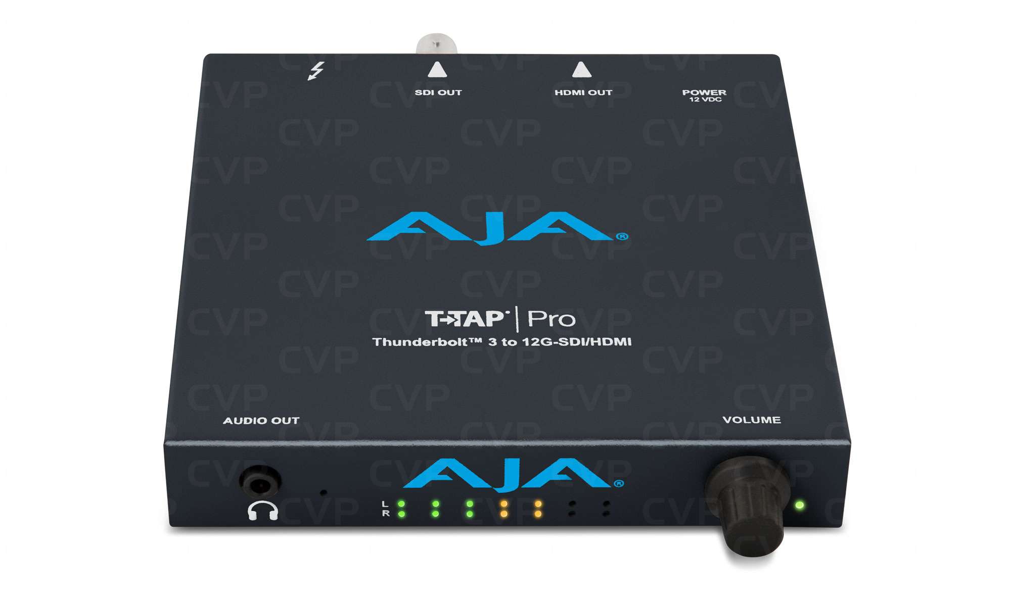 Buy - AJA T-TAP Pro (T-TAP-PRO-R0)