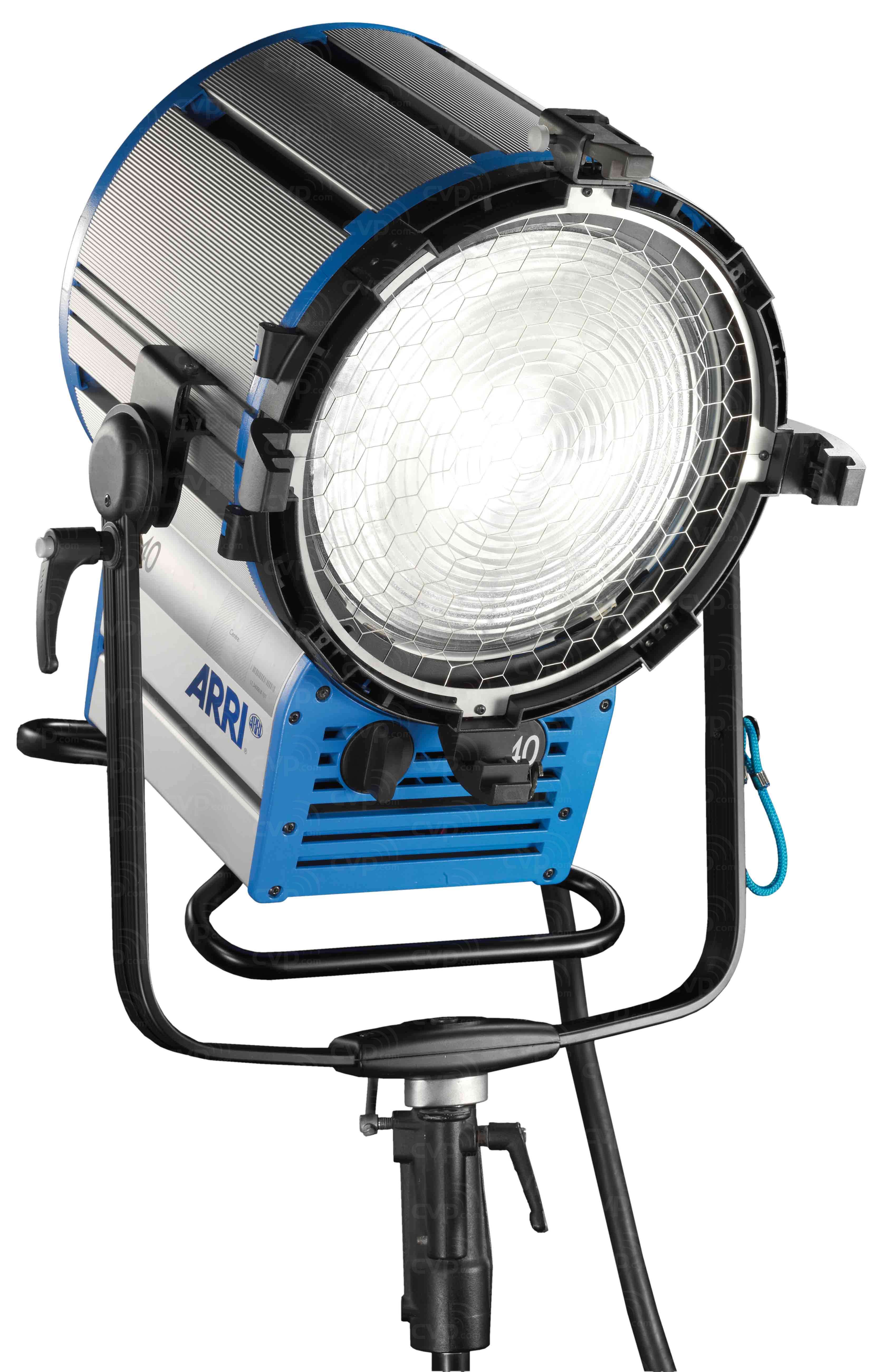 Buy - ARRI True Blue D40 Fresnel Light (L1.34000.B)
