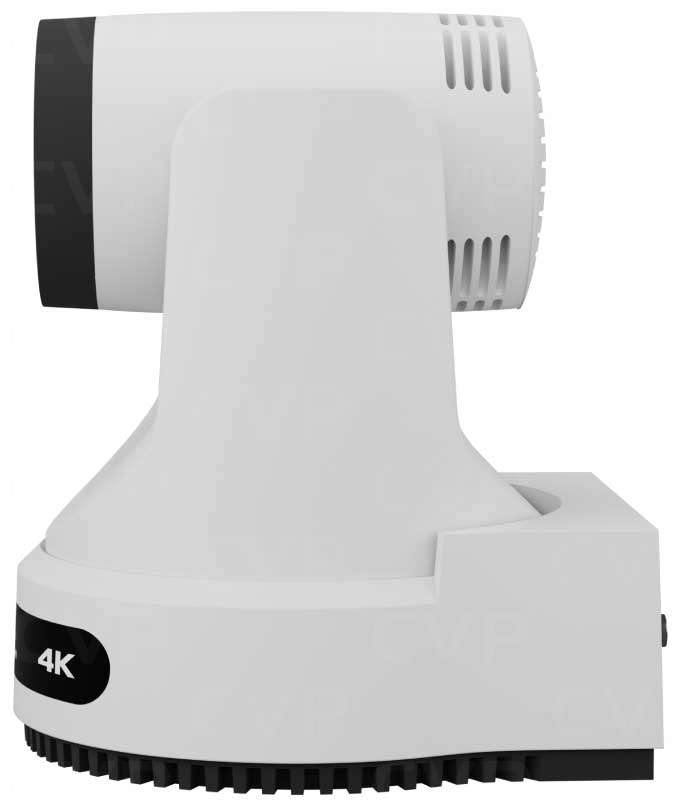 Buy - PTZ Optics Move 4K 12X Camera - White (PT12X-4K-WH-G3)