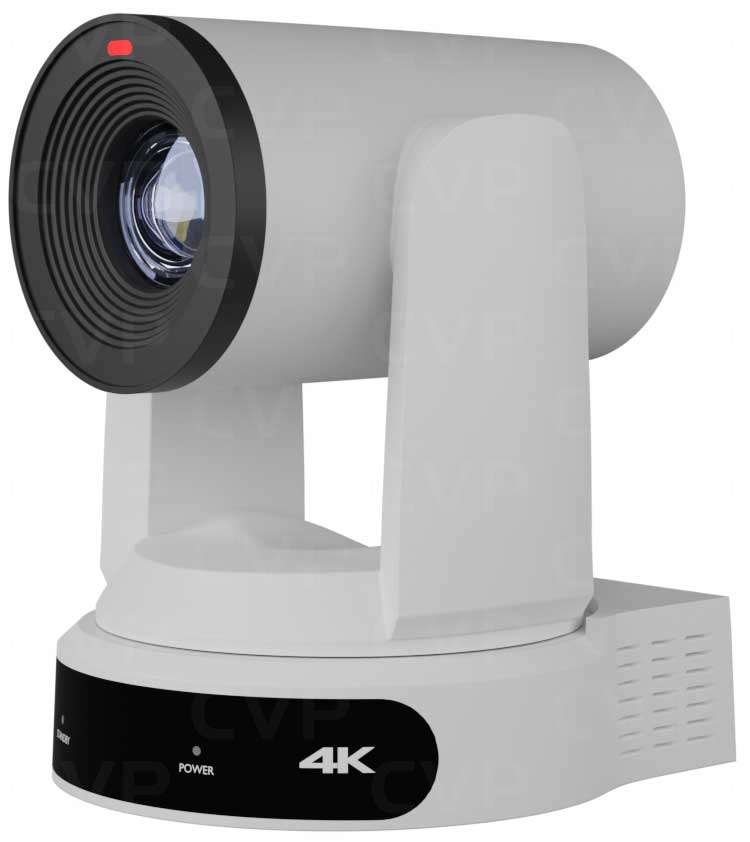Buy - PTZ Optics Move 4K 30X Camera - White (PT30X-4K-WH-G3)