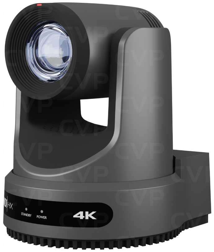 Buy - PTZ Optics Move 4K 20X Camera - Gray (PT20X-4K-GY-G3)