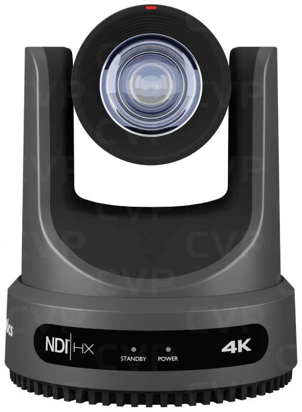 Buy - PTZ Optics Move 4K 20X Camera - Gray (PT20X-4K-GY-G3)