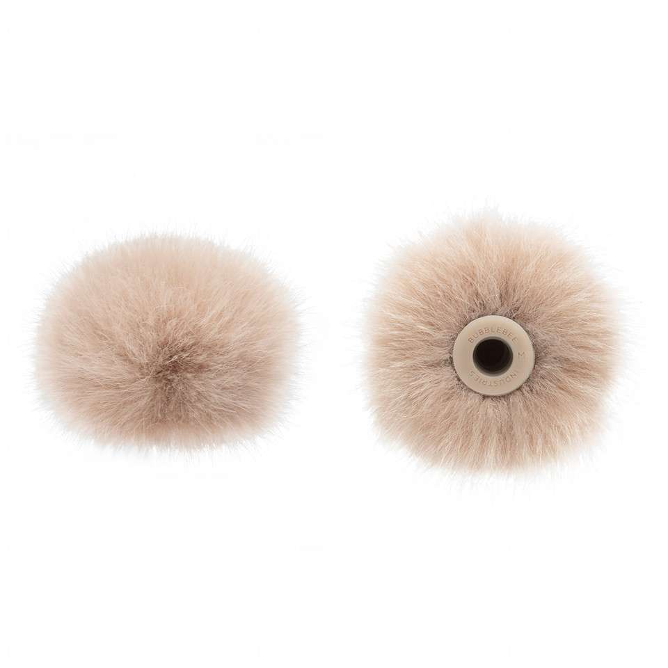 Buy - Bubblebee Windbubble Pro Twin - Medium (BBI-WP2-M-BK)
