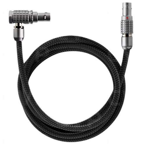Buy - Used Ignite Digi ( IG.100066 ) Power Cable ? 2-Pin Lemo Right Ang ...