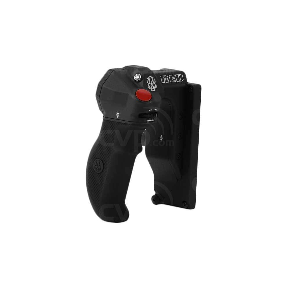 Buy - Ex-Showroom RED Side Handle for DSMC2 Cameras - including Raven ...