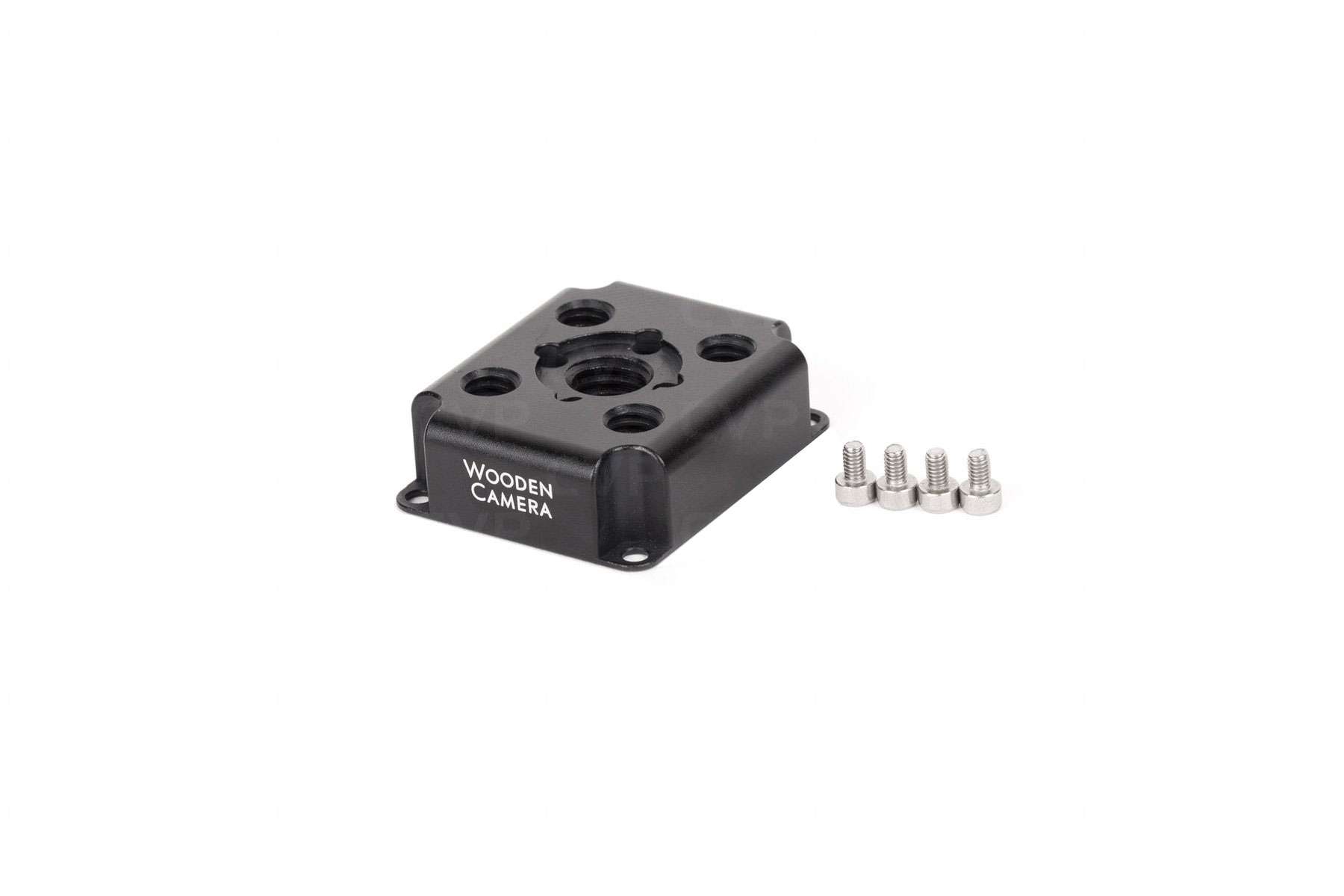 Buy - Wooden Camera DSMC2 EVF Mounting Plate (270200)