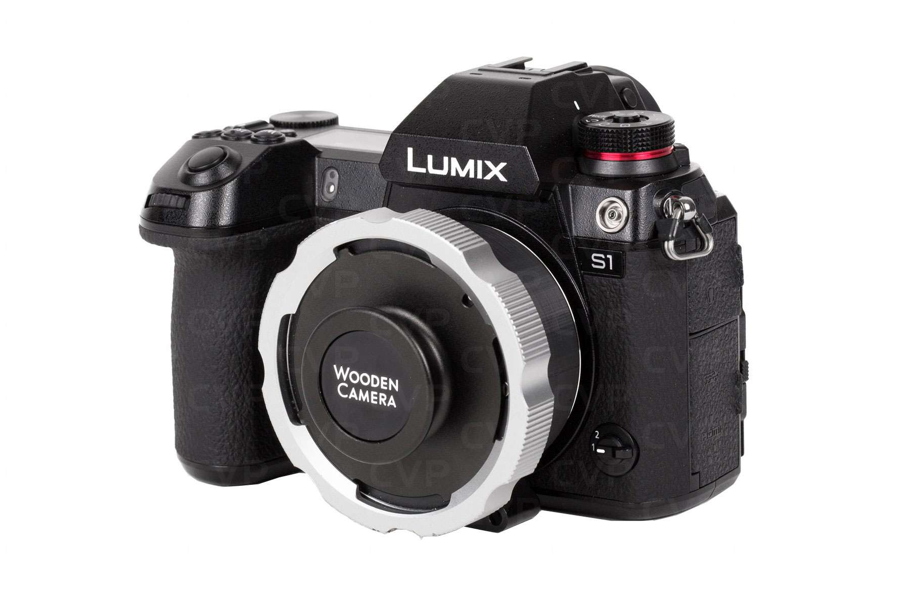 Buy - Wooden Camera L-Mount to PL Mount (271800)