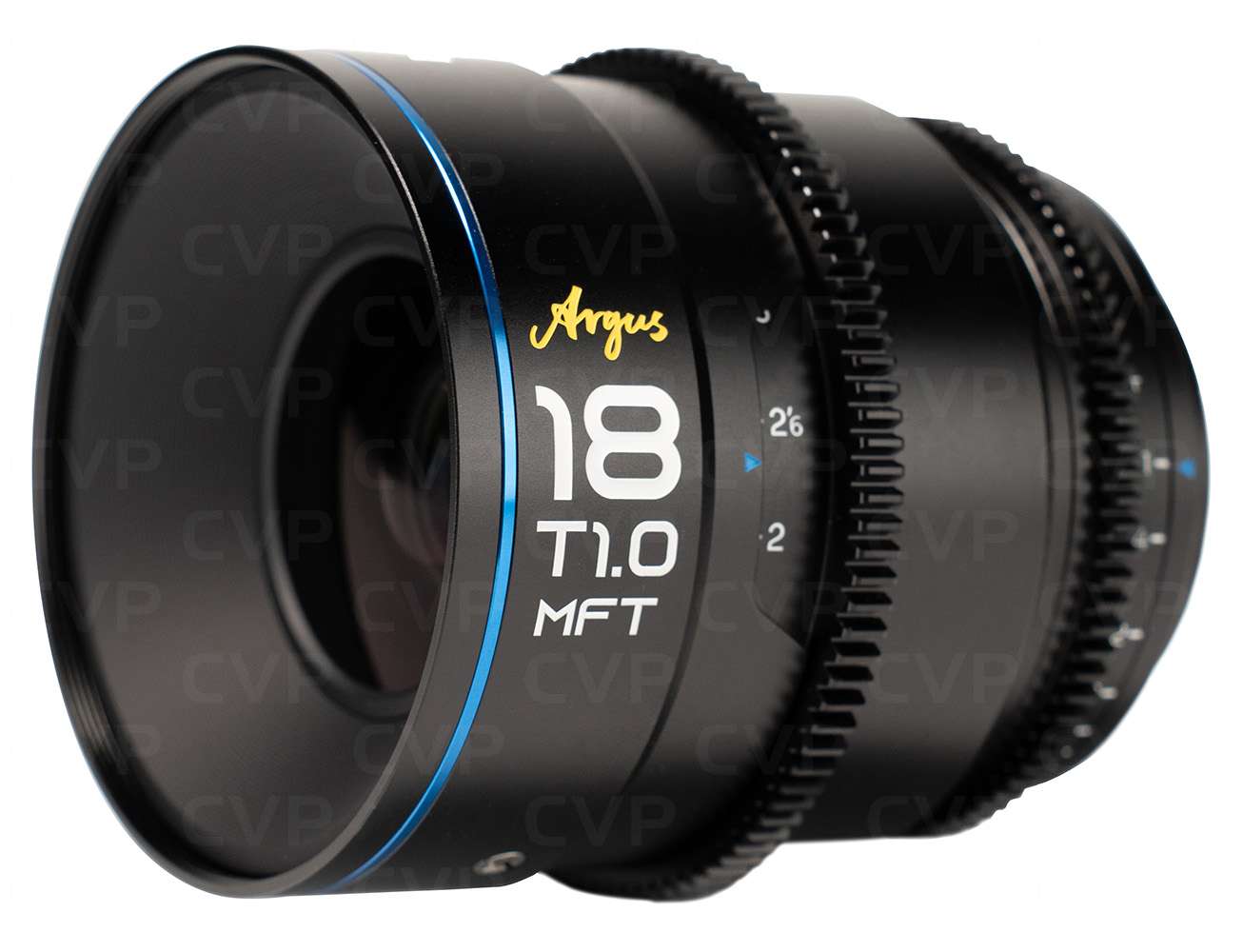 Buy - Laowa Argus 18mm T1 Cine Lens - MFT (VE1810MFTC)