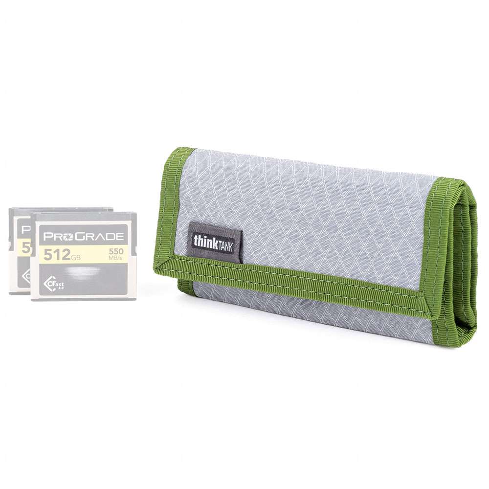 Buy - ThinkTank Secure Pixel Pocket Rocket V2 (740224)