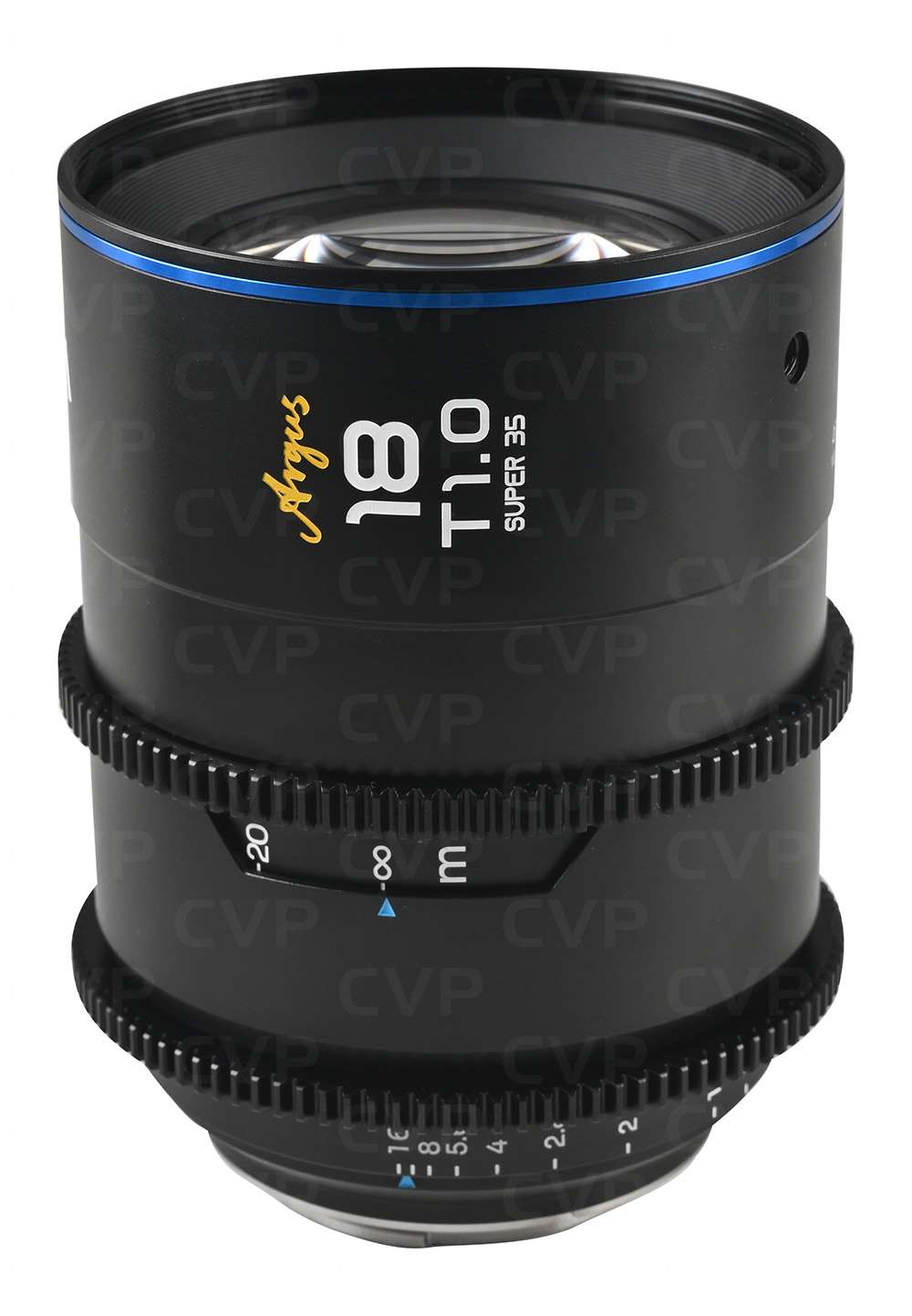 Buy - Laowa Argus 18mm T1 S35 Cine Lens - RF Mount (VE1810RFC)