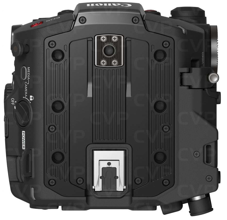 Buy - Canon EOS C400 6K Full Frame Cinema (6388C008)