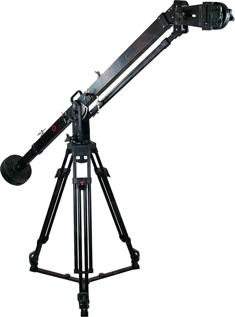Buy - Cartoni JibO Fluid Jib Arm (J103)