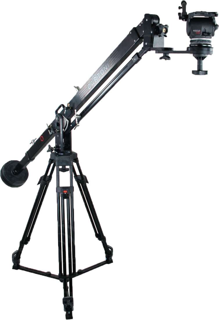 Buy - Cartoni KJ-103 JibO Arm Kit (KJ103)