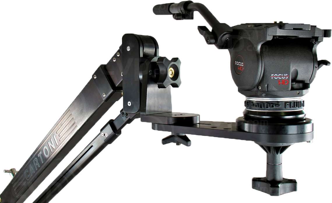 Buy - Cartoni KJ-103 JibO Arm Kit (KJ103)