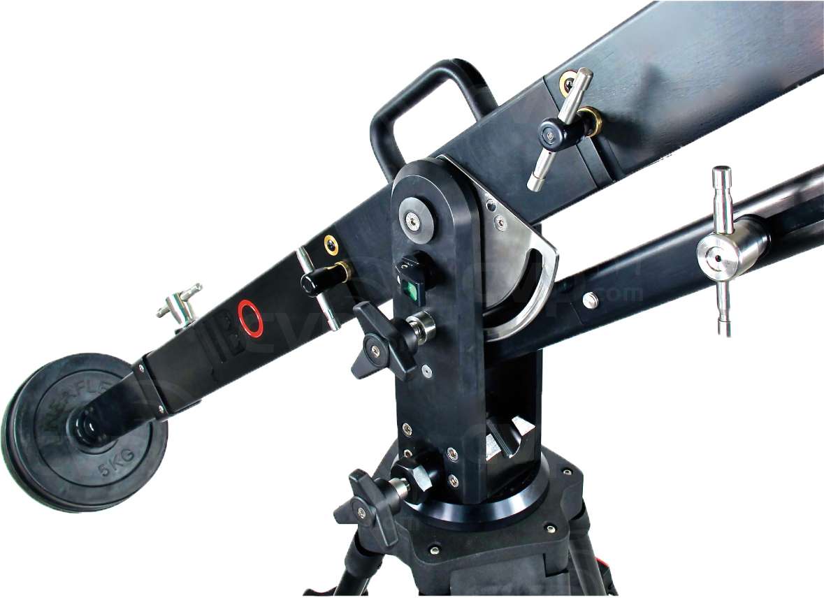 Buy - Cartoni KJ-103 JibO Arm Kit (KJ103)