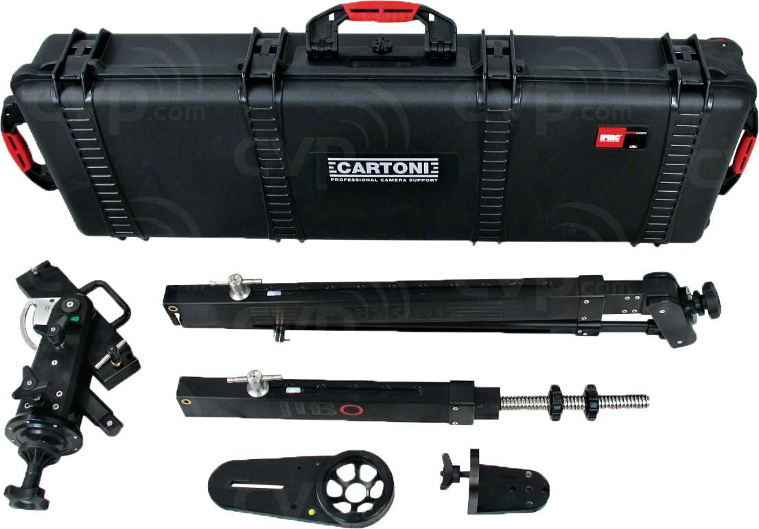 Buy - Cartoni KJ-103 JibO Arm Kit (KJ103)