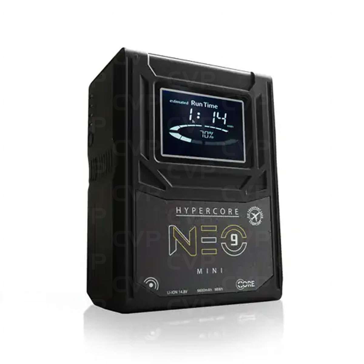 Buy - Used CoreSWX Hypercore NEO Mini 9 - Gold Mnt | CVP