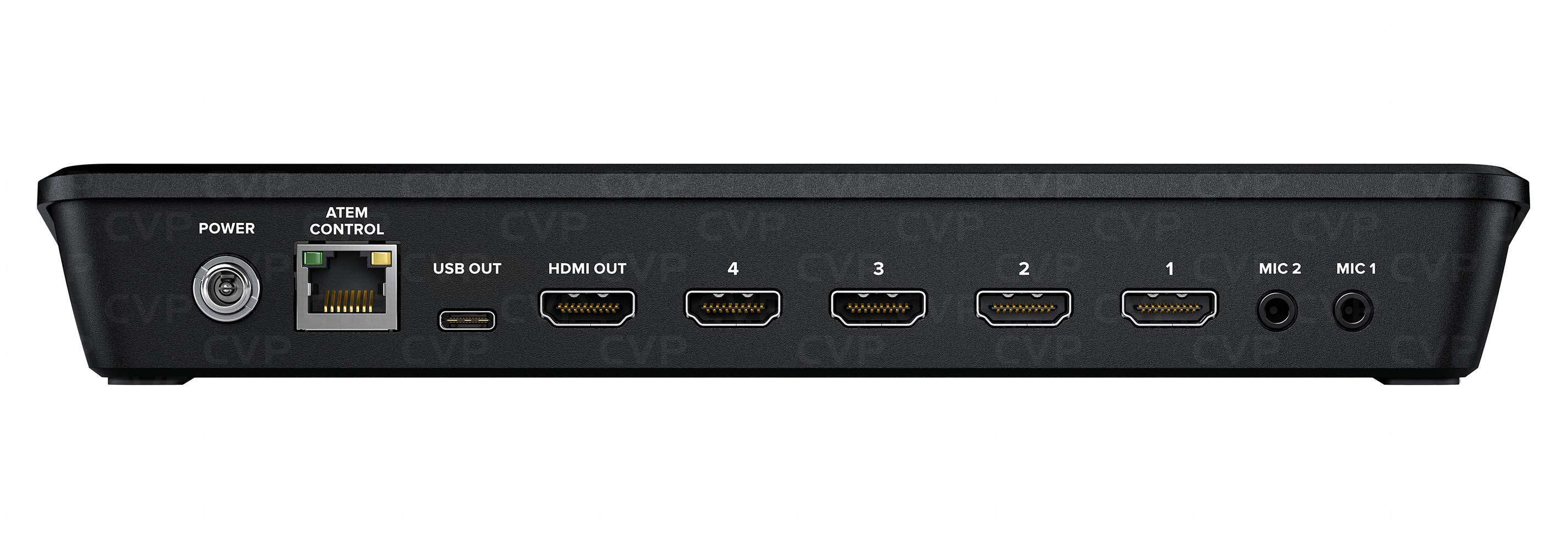 Blackmagic ATEM Mini PRO | CVP