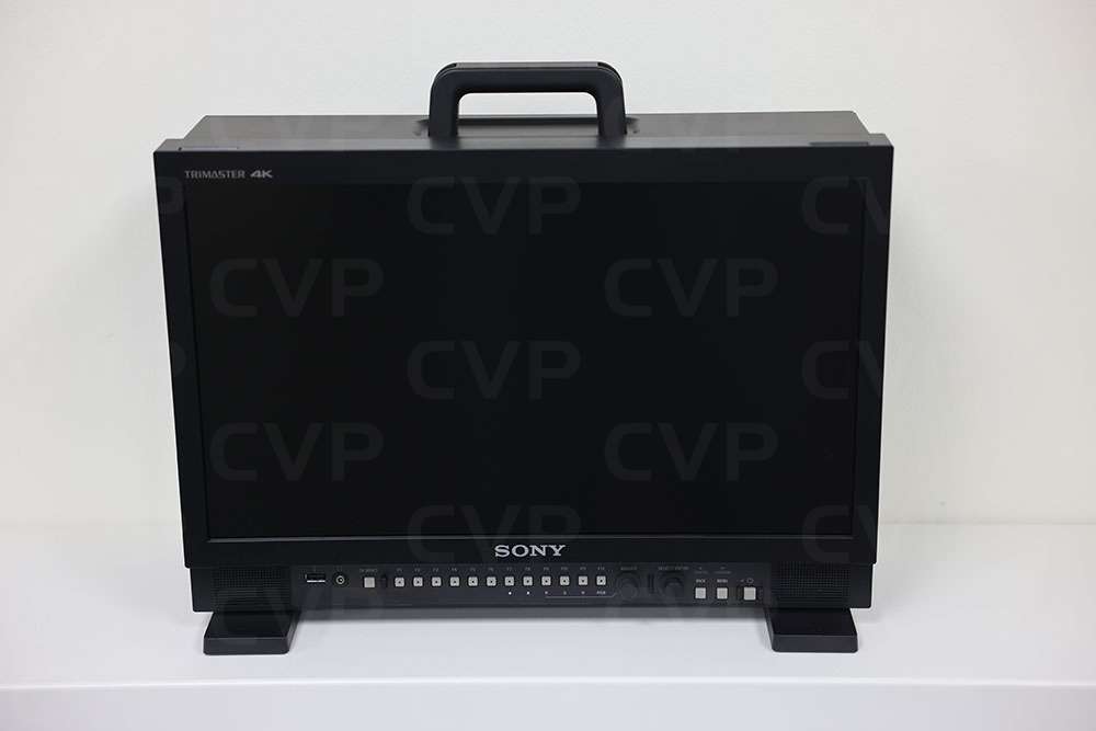 Buy - Ex-Showroom Sony PVM-X1800 18.4-inch 4K HDR TRIMASTER (PVM-X1800//C)