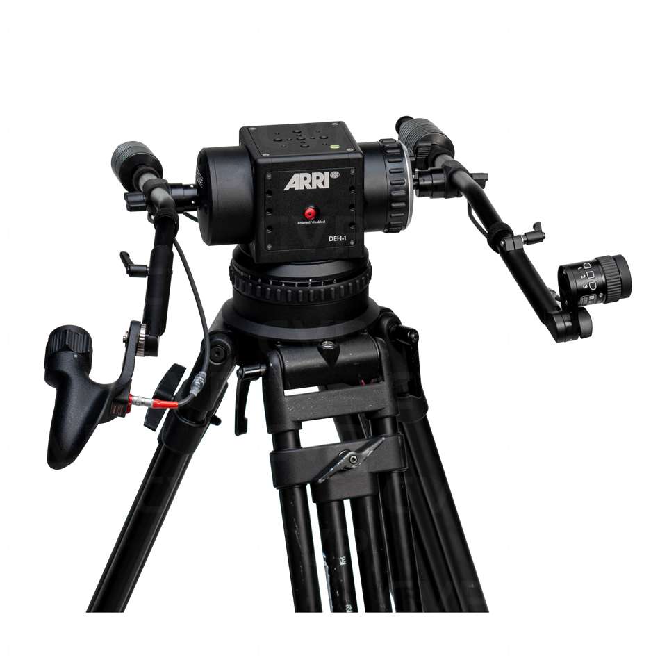 Buy - ARRI DEH-1 Pro Set with OCU-1 - Right Rocker (K0.0033404)