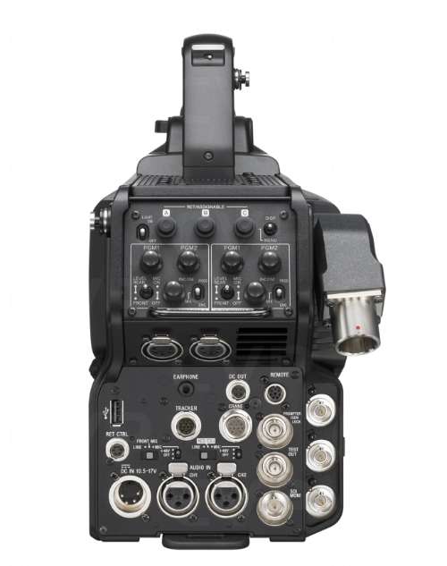 Buy - Sony HDC3500/OLPF Camcorder and OLPF (HDC3500/OLPF)