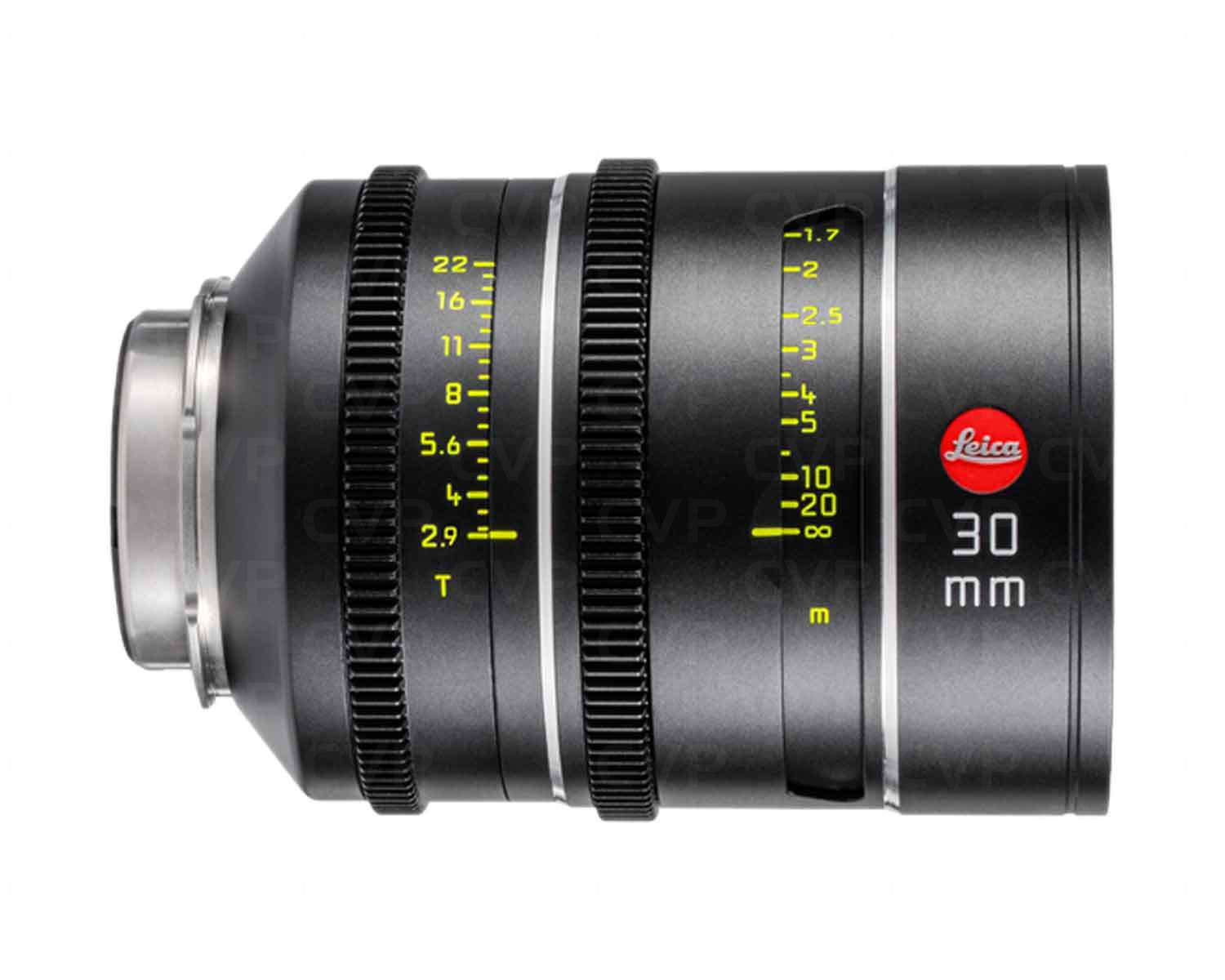 Buy - Leitz Cine Thalia 30mm T2.9 LPL Lens - feet (p/n 11451-005)