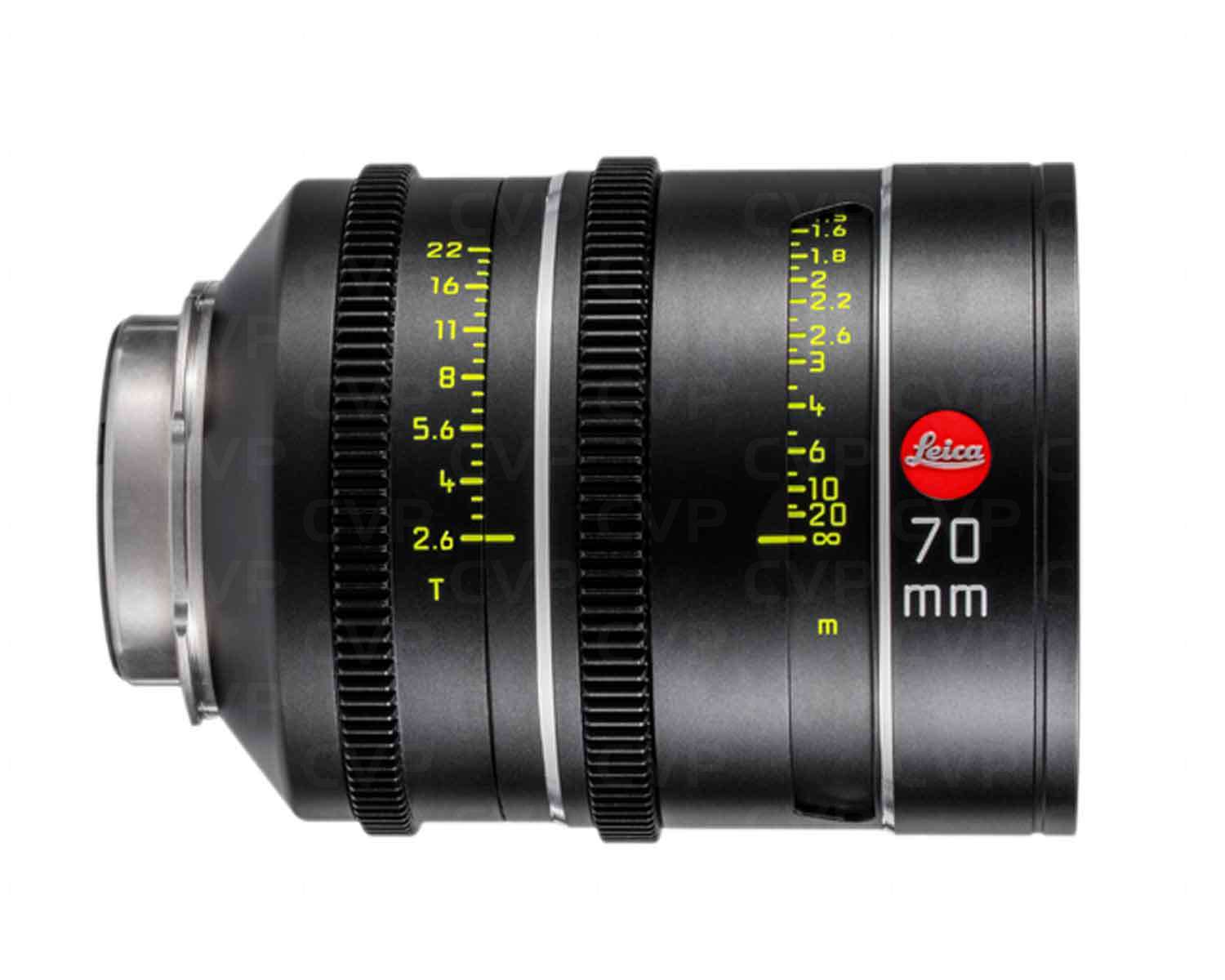 Buy - Leitz Cine 70mm T2.9 - LPL (11455-005)